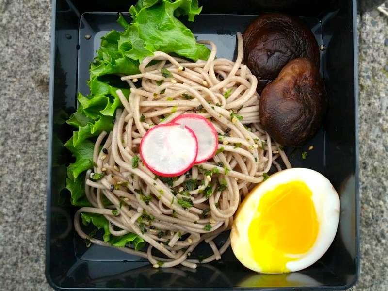 Bloom Bento - Eat - Thrillist Seattle