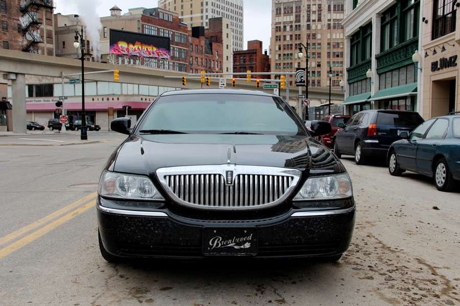 Uber Detroit - Own - Thrillist Detroit