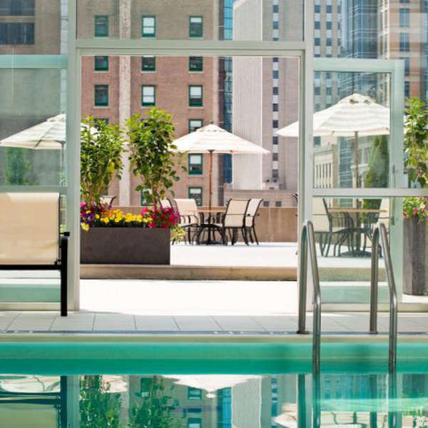 Revere Hotel Boston Common: Boston, MA - Thrillist