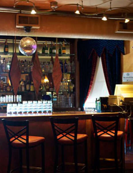 The Rockhouse - Thrillist