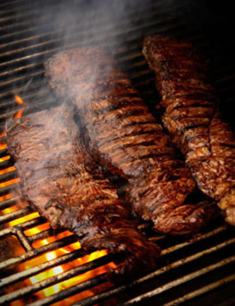 Gaucho Ranch - Thrillist