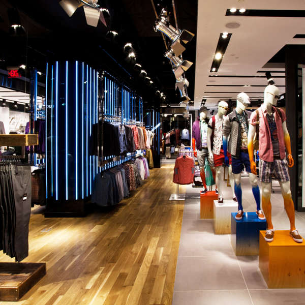 Topman: A Other in Las Vegas, NV - Thrillist