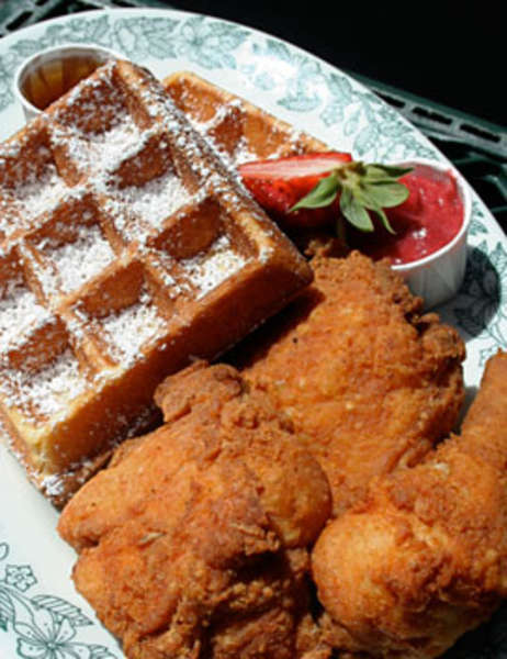 Little Skillet - Eat - Thrillist San Francisco