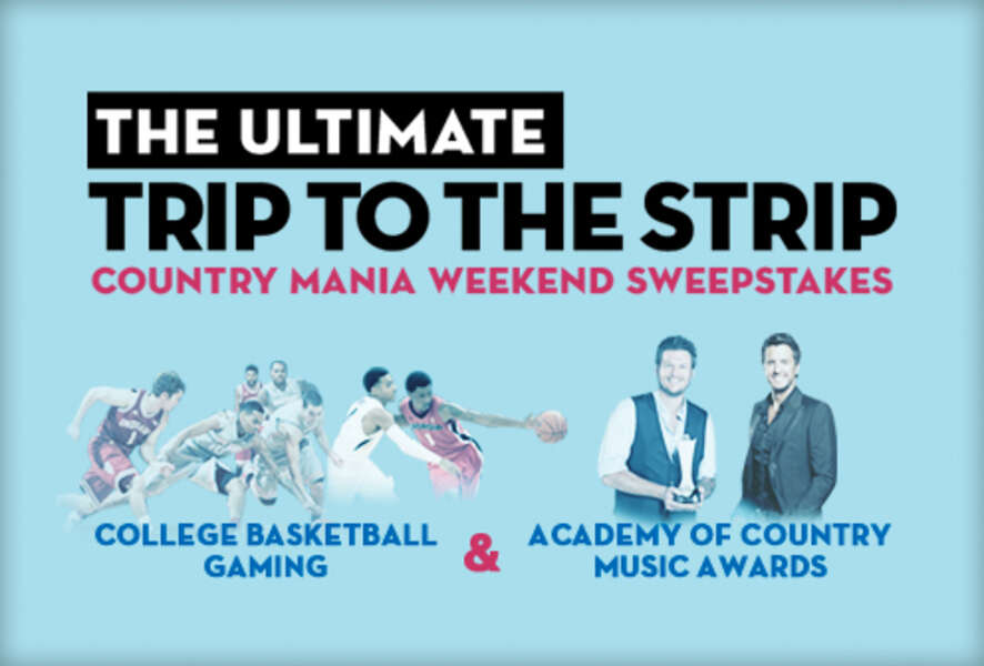 Win a Trip to the Strip - Drink - Thrillist Nation