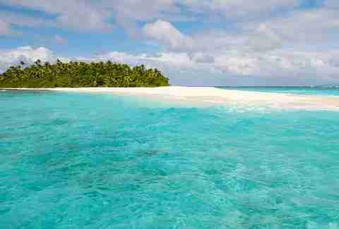 Airbnbest: Your Own Private Fijian Island - Travel - Thrillist