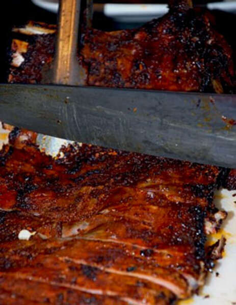 DMC BBQ - Eat - Thrillist Boston