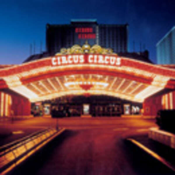$32 Renovated Rooms at Circus Circus - Thrillist Las Vegas