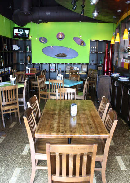 Teela Taqueria: A Bar in Atlanta, GA - Thrillist