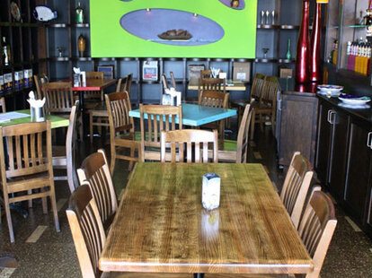 Teela Taqueria: A Bar in Atlanta, GA - Thrillist