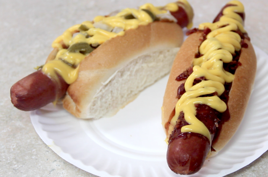 Roll DogZ - Eat - Thrillist Philadelphia
