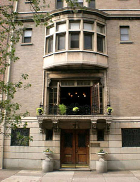 Lippincott House - Eat - Thrillist Philadelphia