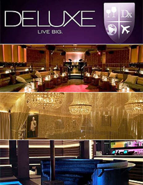 Deluxe - Thrillist