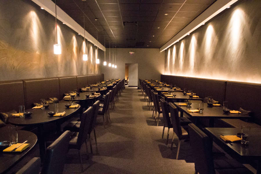 Soto Japanese Cuisine: A Restaurant in Austin, TX - Thrillist