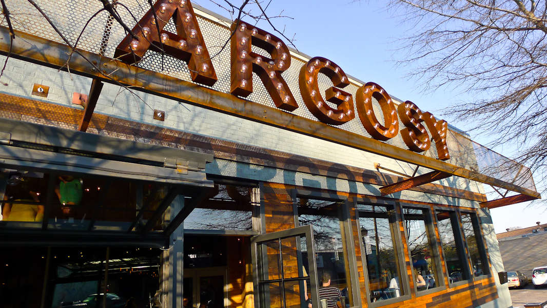 Argosy - Drink - Thrillist Atlanta
