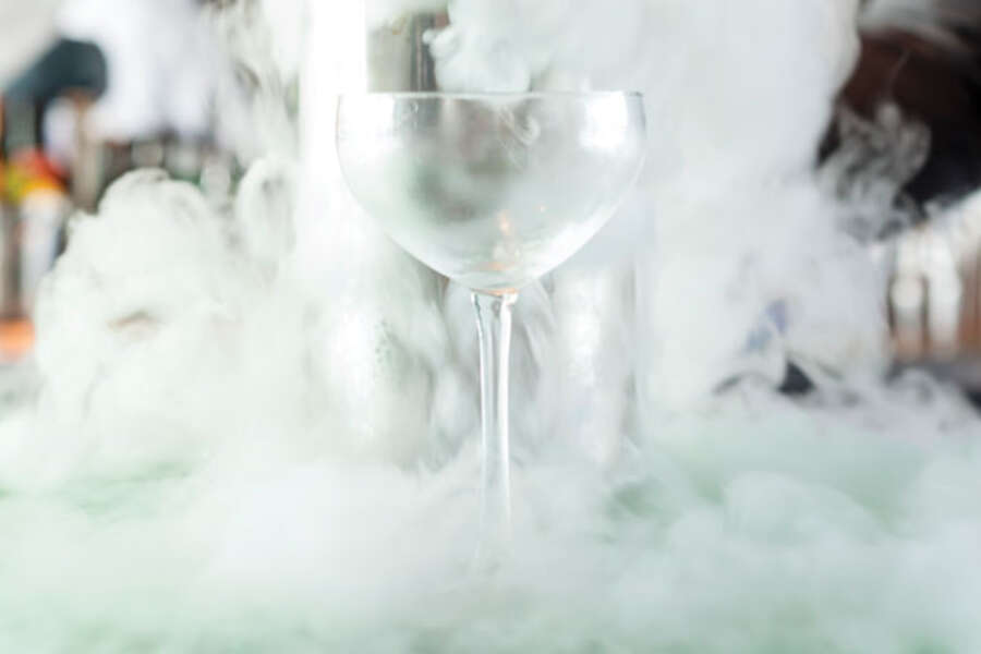 The Lab - Eat - Thrillist London