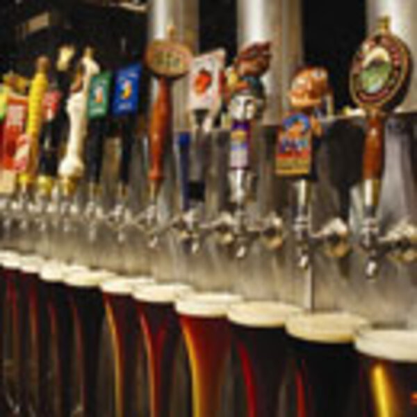 Yard House Opens - Eat - Thrillist Miami