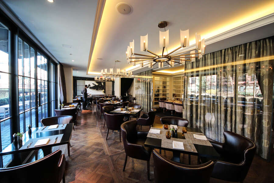 The Grill Room - Eat - Thrillist Washington DC