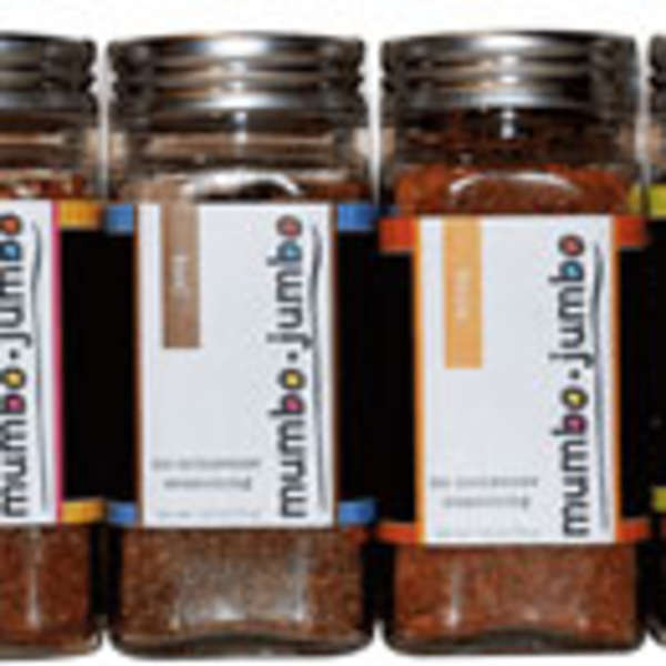 Mumbo Jumbo Spices - Own - Thrillist Atlanta