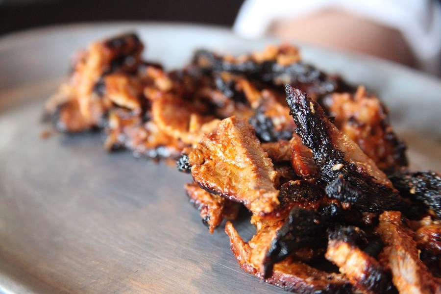 XOCO - Eat - Thrillist Chicago