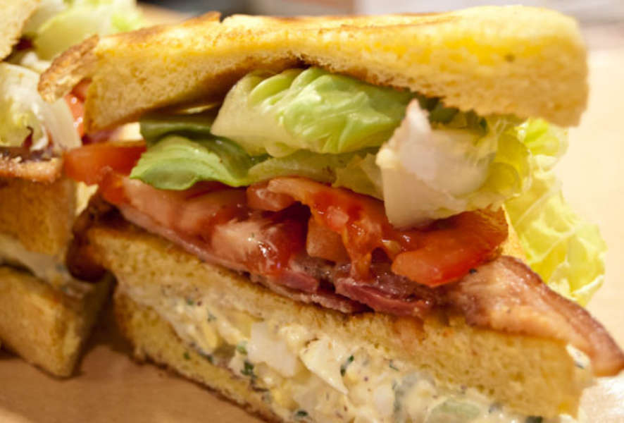 Red Star Deli: A Restaurant in Denver, CO - Thrillist