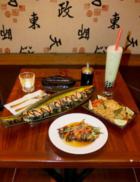 KenShin - Eat - Thrillist Philadelphia