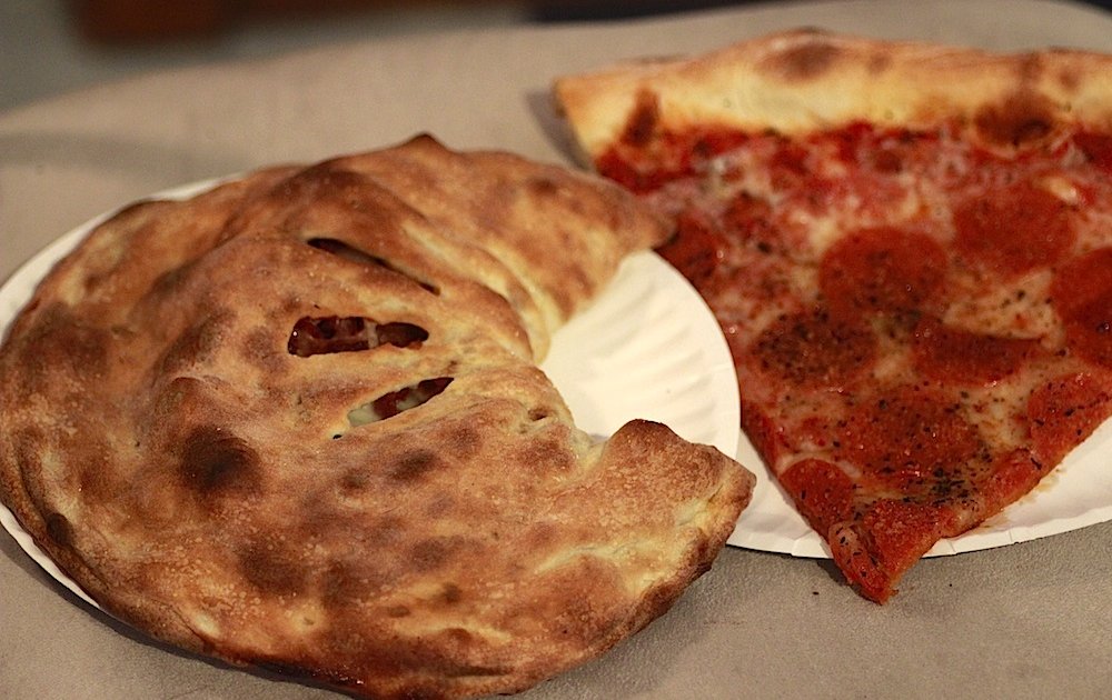 Atomic Pizza Hollywood - Eat - Thrillist Portland