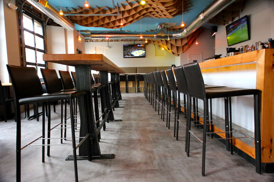 West End Tap House - Drink - Thrillist Denver