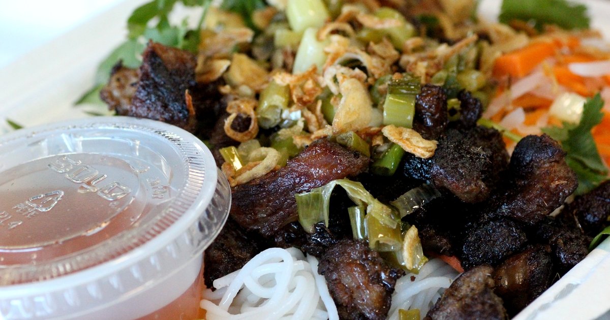 Georgetown Eats - Eat - Thrillist Seattle