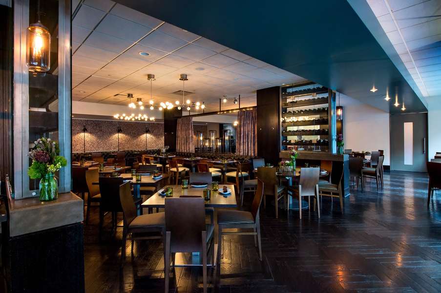 The New Art and Soul - Eat - Thrillist Washington DC