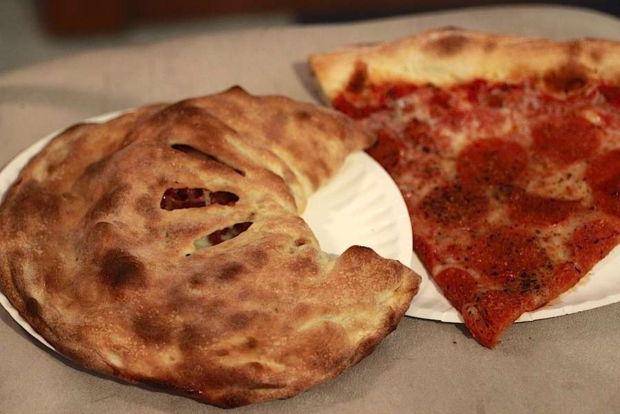 Atomic Pizza: A Restaurant in Portland, OR - Thrillist