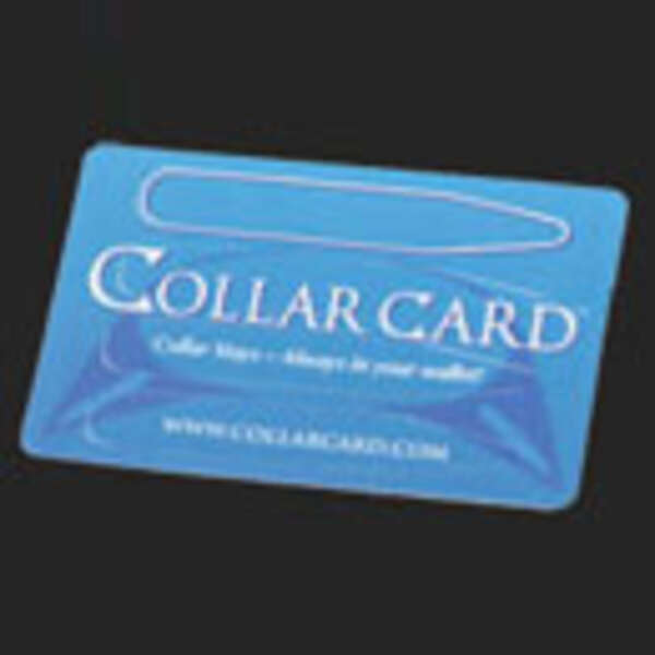 Collar Card - Thrillist Nation