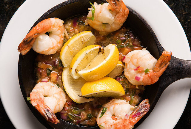 Veranda Italian Bistro - Eat - Thrillist Dallas