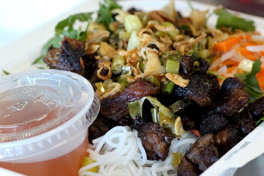 Georgetown Eats: A Restaurant in Seattle, WA - Thrillist