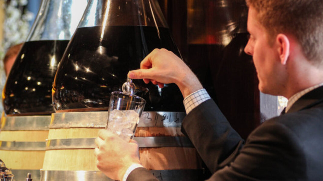 Best of the Best- March 2013 - Thrillist Washington DC