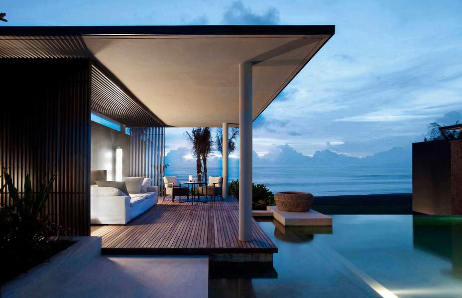 Alila Villas Soori - Travel - Thrillist Nation