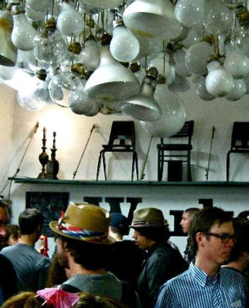 The Workshop: A Other in San Francisco, CA - Thrillist