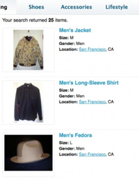 WallStreetWear - Thrillist