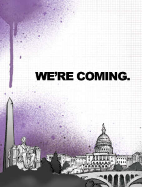 DC's Coming - Thrillist Boston