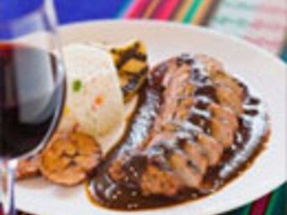 Mole de Mayo - Eat - Thrillist Chicago