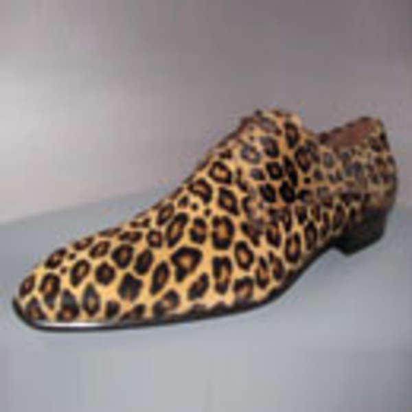 Battaglia Footwear - Own - Thrillist Chicago