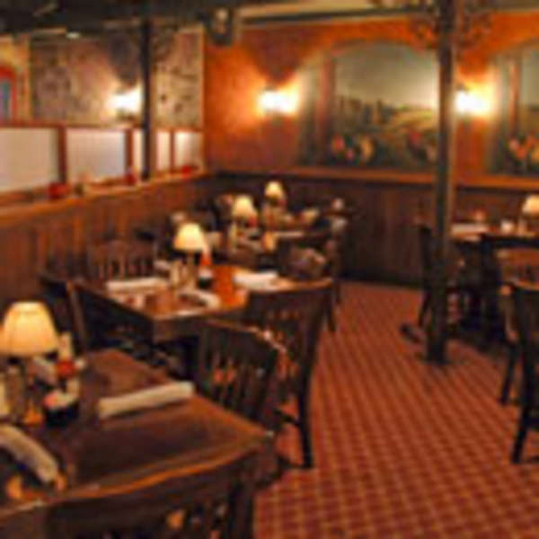 Highland Tap: A Bar in Atlanta, GA - Thrillist