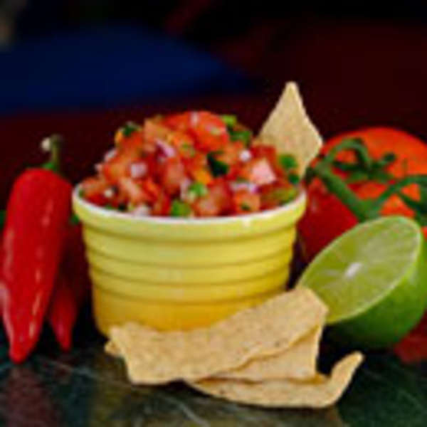Salsa Cook-Off - Eat - Thrillist Philadelphia