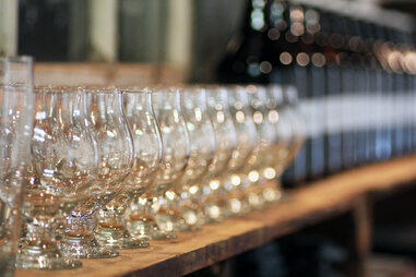 Trillium Brewing Company - Drink - Thrillist Boston