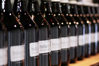 Trillium Brewing Company - Drink - Thrillist Boston