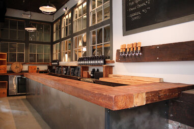 Trillium Brewing Company - Drink - Thrillist Boston