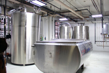 Trillium Brewing Company - Drink - Thrillist Boston