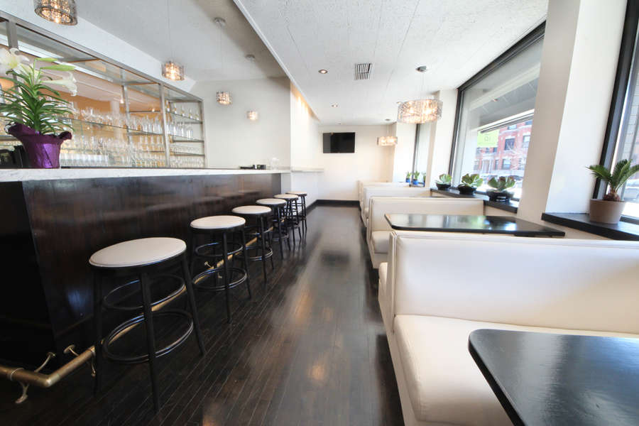 Vu Sua: A Restaurant in Chicago, IL - Thrillist