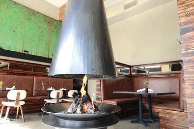 The Fireside - Eat - Thrillist Portland