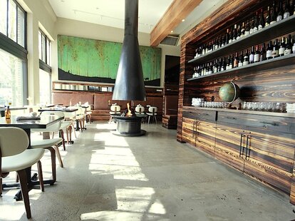 The Fireside - Eat - Thrillist Portland