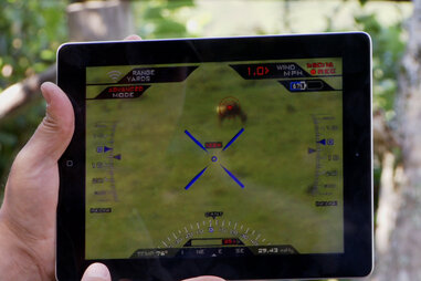 TrackingPoint Precision Guided Firearms - Own - Thrillist Austin